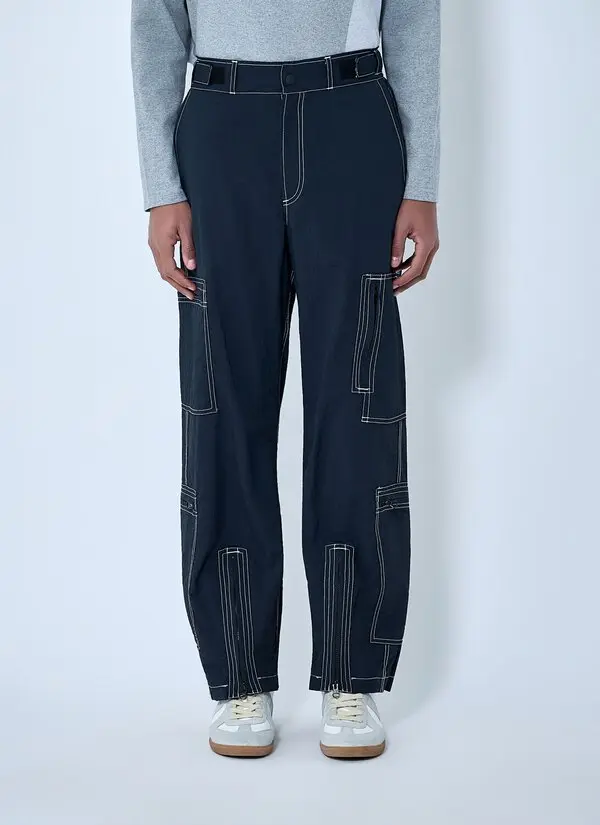 NOMA Technical Cargo Pants