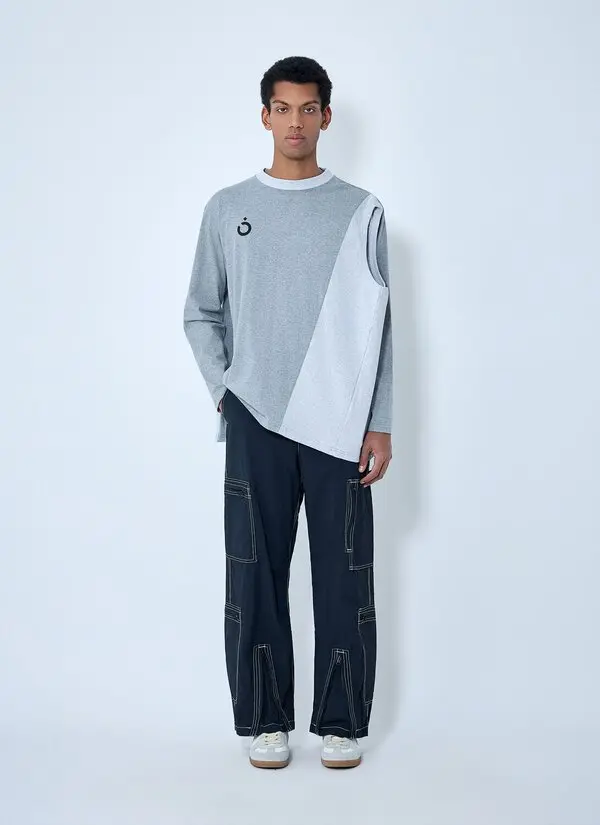 NOMA Technical Cargo Pants