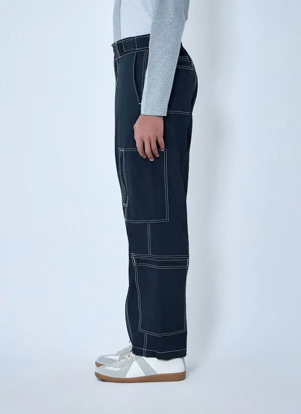 NOMA Technical Cargo Pants