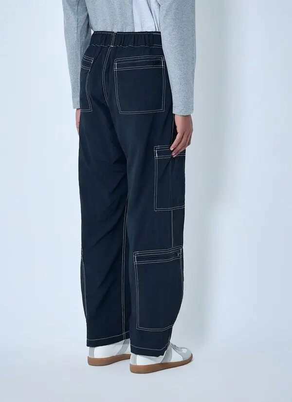 NOMA Technical Cargo Pants
