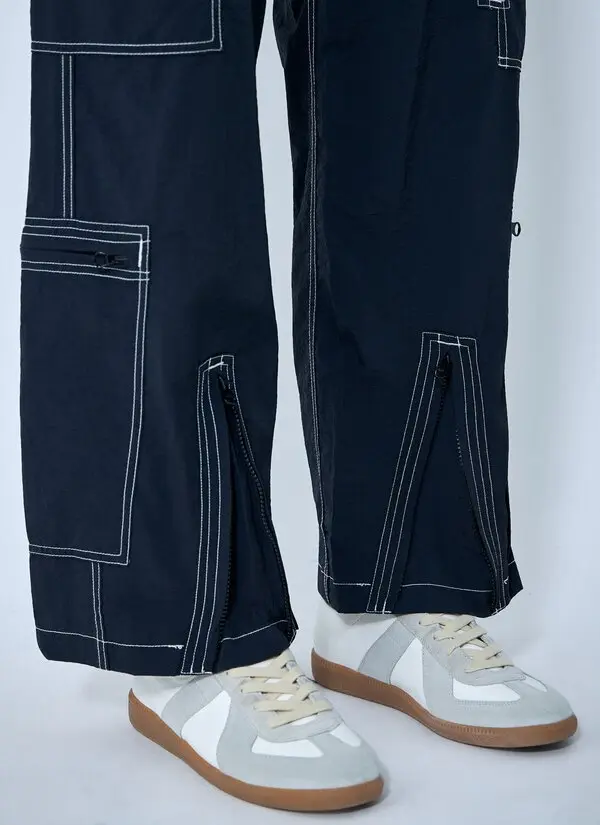 NOMA Technical Cargo Pants