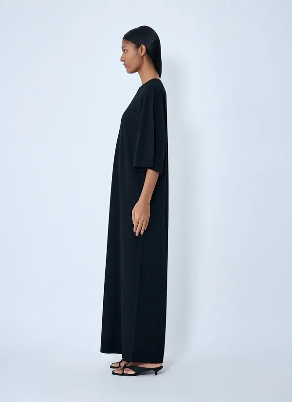 TOTEME Knit Tee Dress