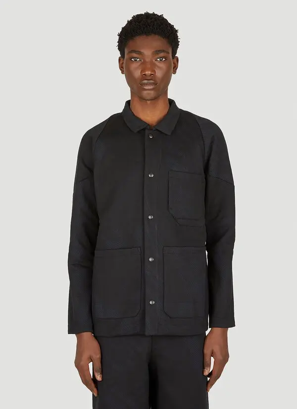 BYBORRE Studio Jacket