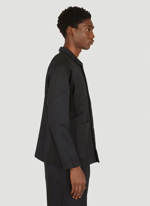 BYBORRE Studio Jacket