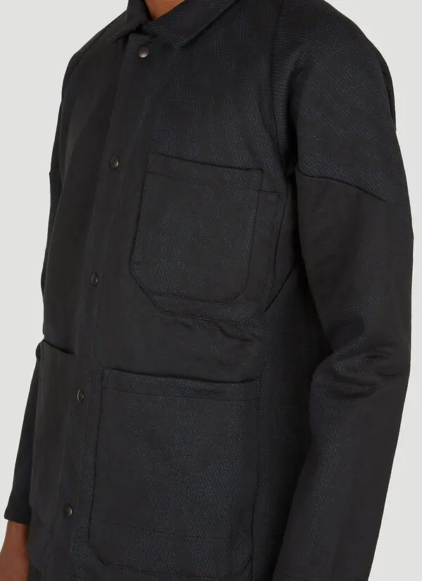 BYBORRE Studio Jacket