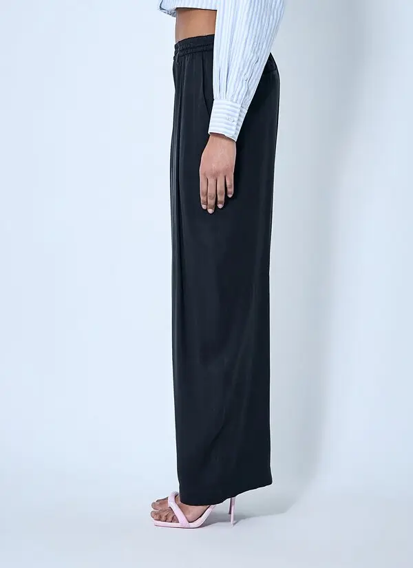 Alexander Wang Pleated Pants