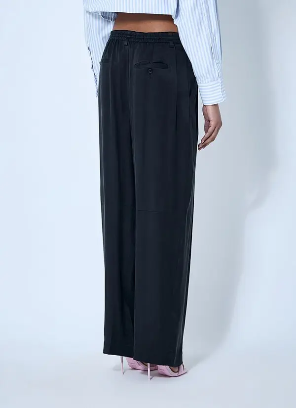 Alexander Wang Pleated Pants