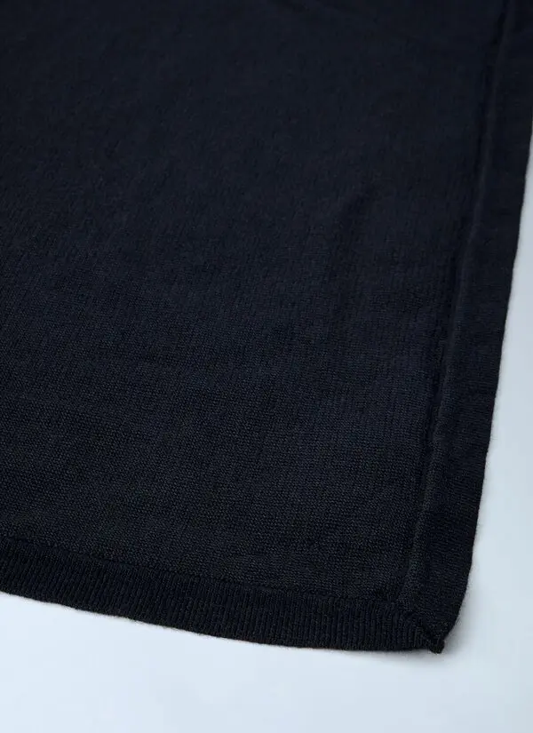 TOTEME Large Square Scarf