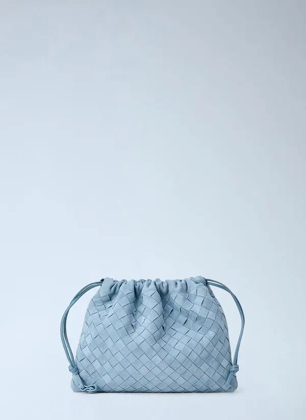 Bottega Veneta Intrecciato Dustbag
