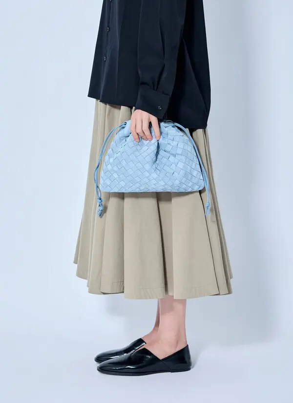 Bottega Veneta Intrecciato Dustbag