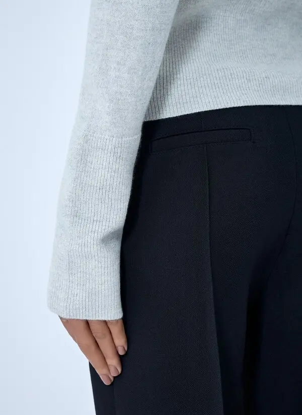Chloé Logo Cardigan