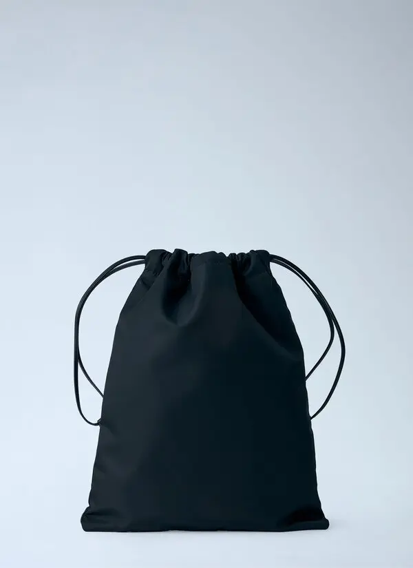 Prada Wish Re-nylon Pouch