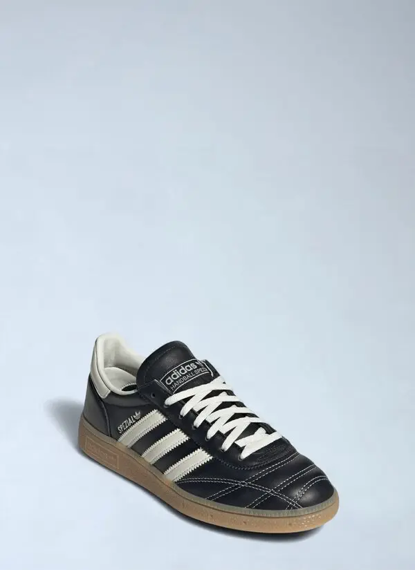 Adidas Handball Spezial Sneakers - Black