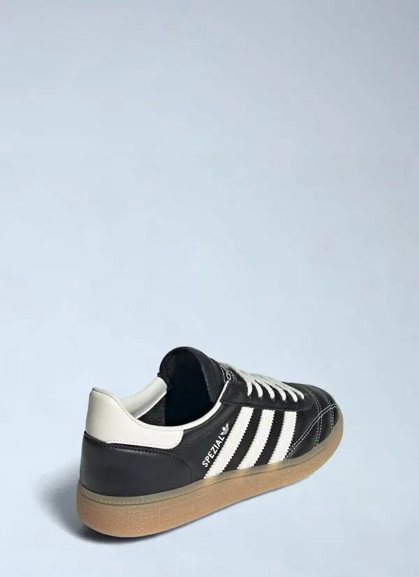 Adidas Handball Spezial Sneakers - Black