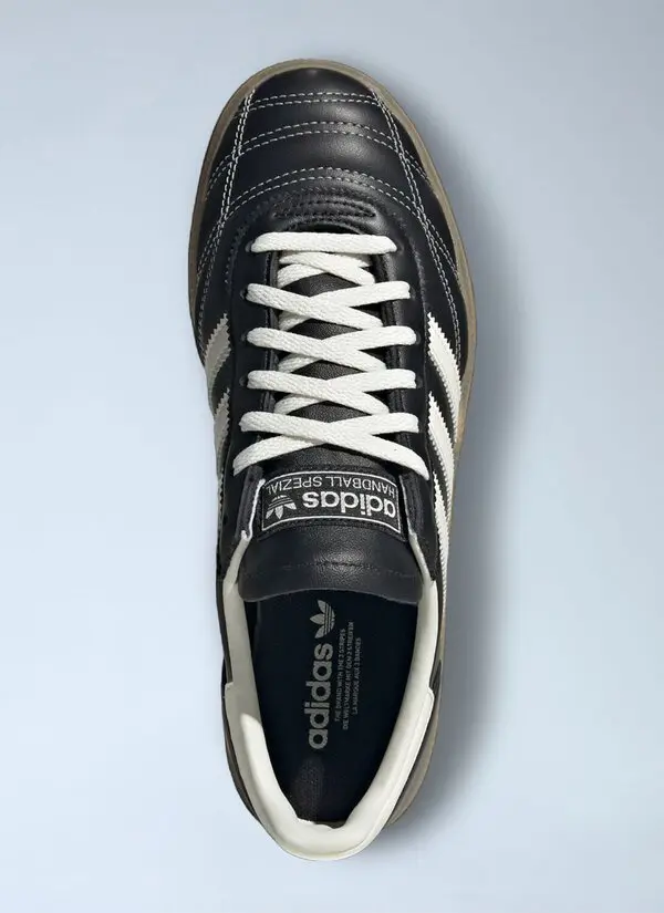 Adidas Handball Spezial Sneakers - Black