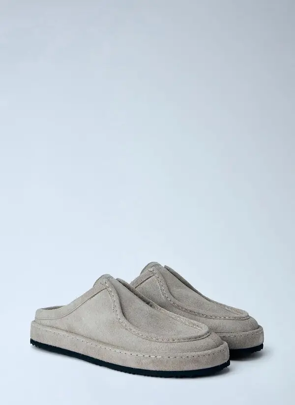 REFERENC The Fernabee Slip-in 6toe Mules
