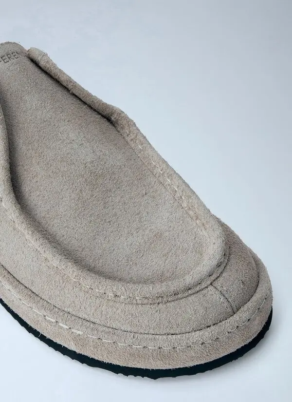 REFERENC The Fernabee Slip-in 6toe Mules