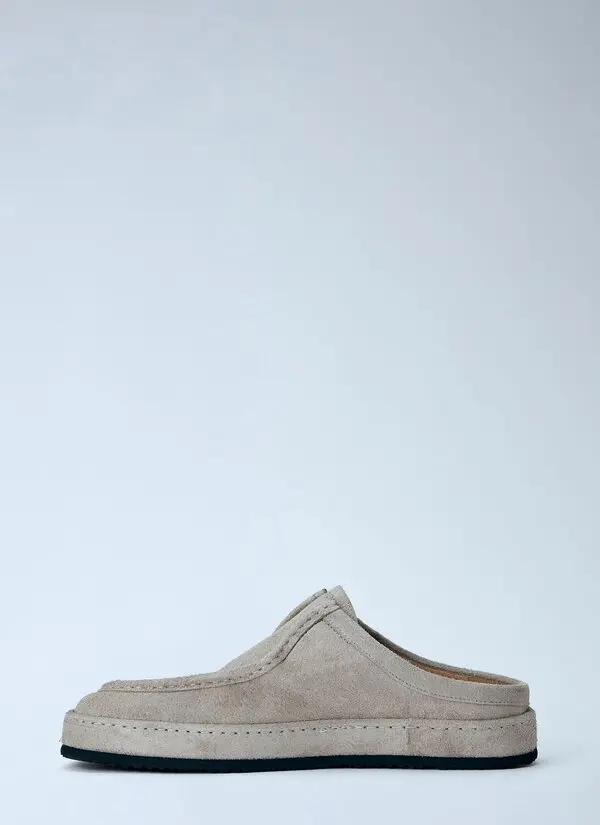 REFERENC The Fernabee Slip-in 6toe Mules