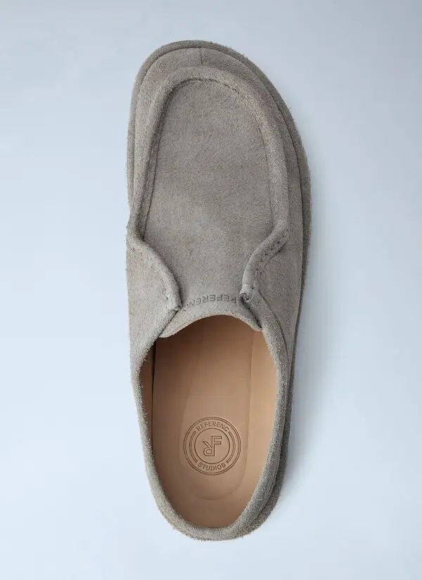 REFERENC The Fernabee Slip-in 6toe Mules