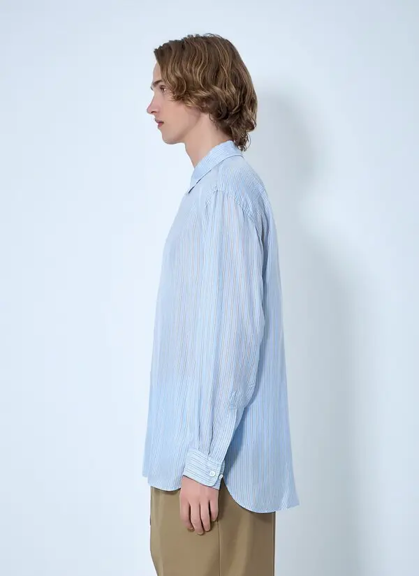 Dries Van Noten Classic Button-down Shirt