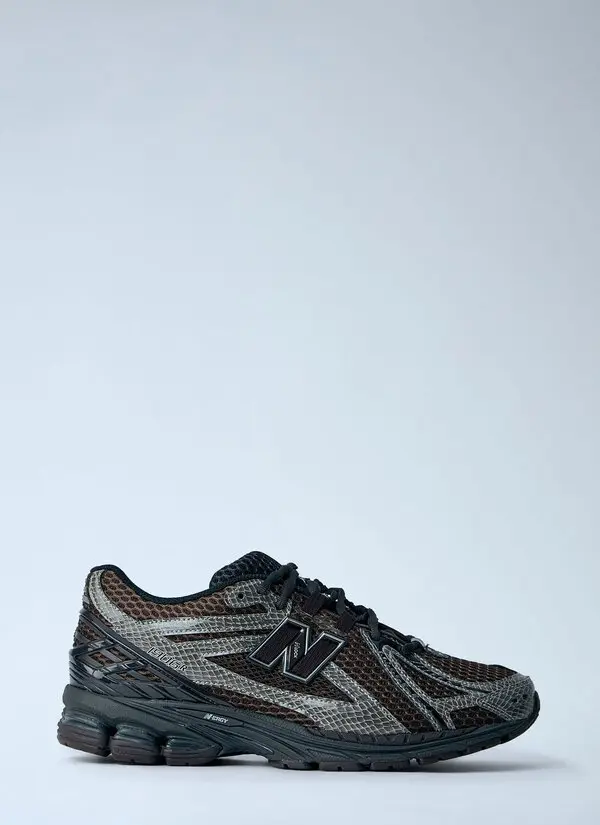 NEW BALANCE 1906 Sneakers - Black
