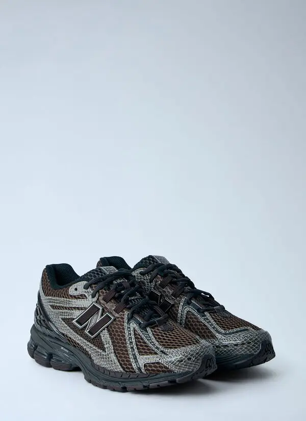NEW BALANCE 1906 Sneakers - Black