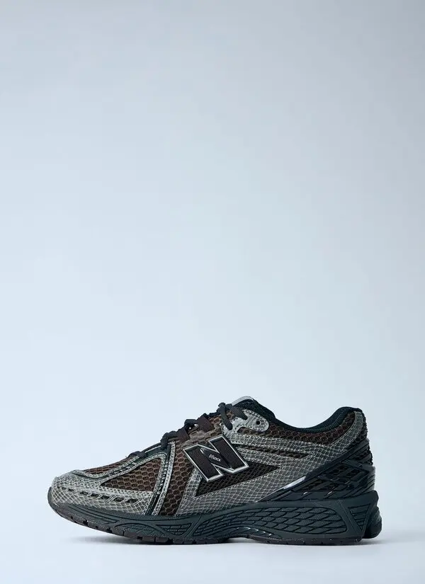 NEW BALANCE 1906 Sneakers - Black