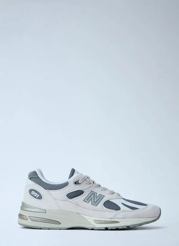 NEW BALANCE Made Inv2 Sneakers - Grey