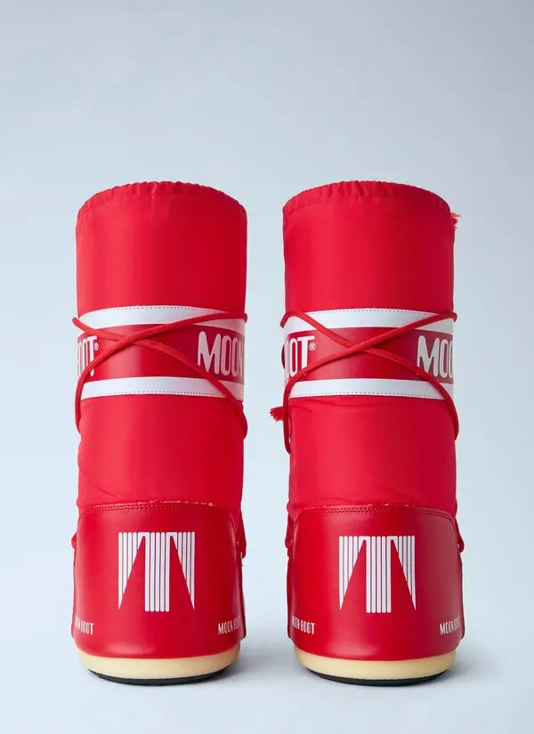 Moon Boot Icon Nylon Boots