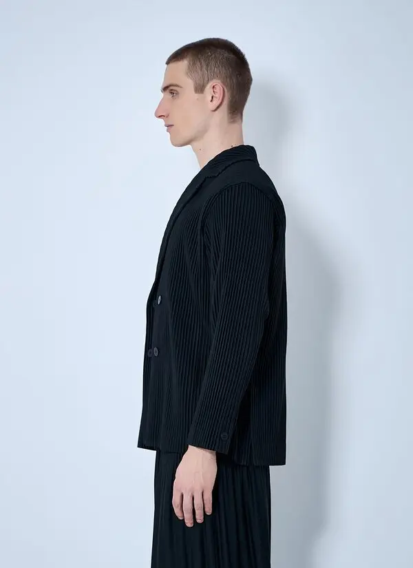 Issey Miyake Pleats One Blazer