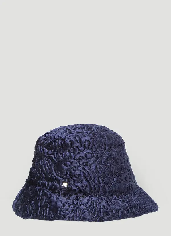 FLAPPER Sisi Bucket Hat