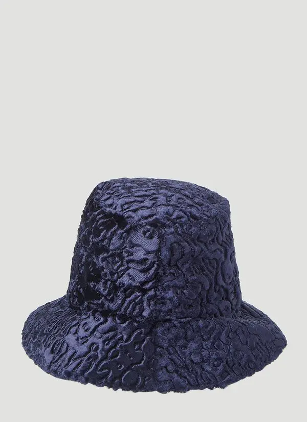 FLAPPER Sisi Bucket Hat