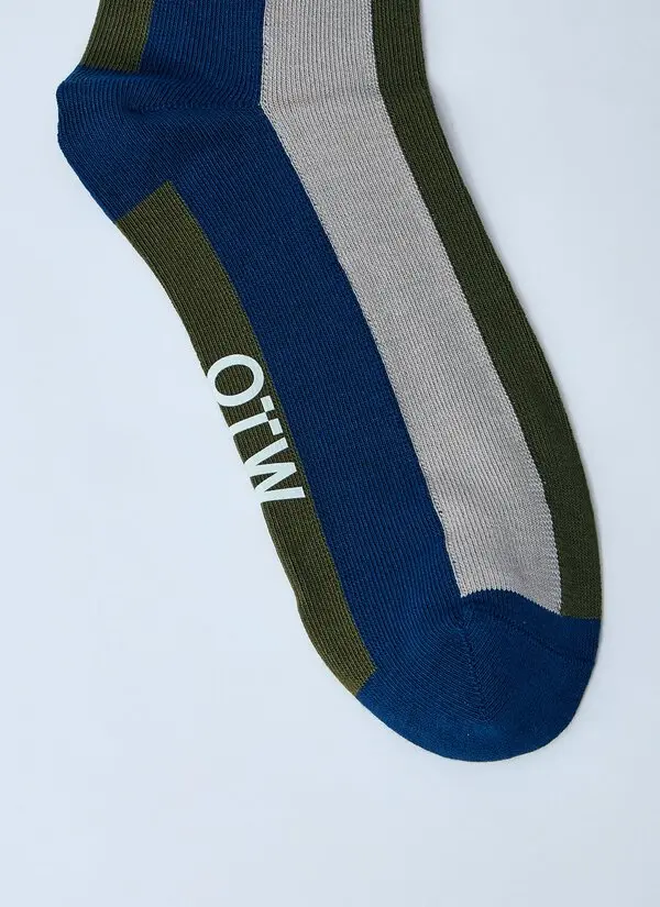 VANS Otw Striped Socks