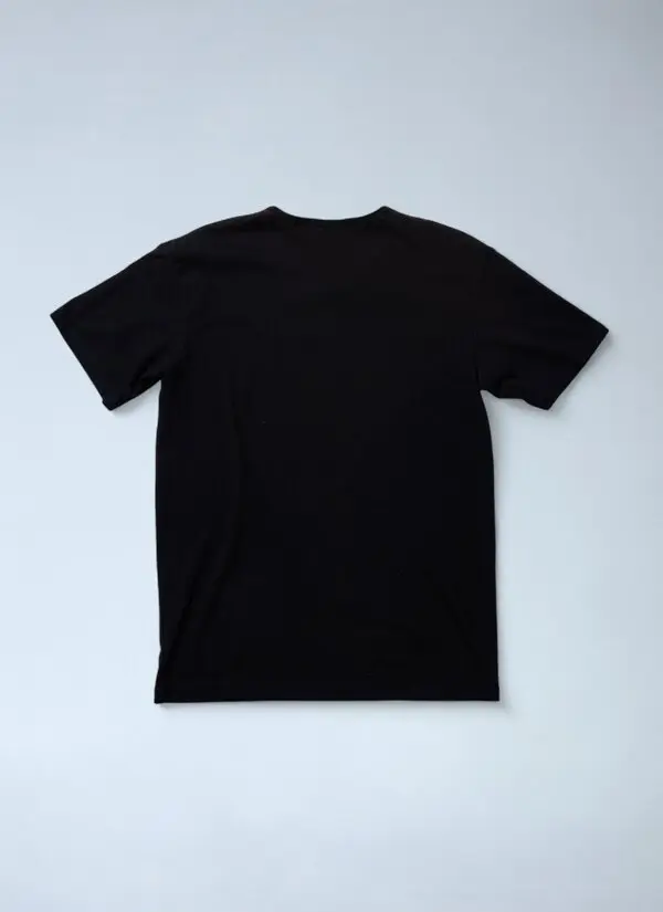 CHITO Logo Motif T-shirt