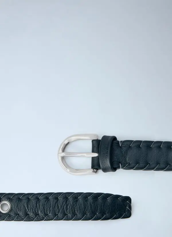 Our Legacy Suture Belt