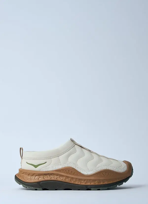 HOKA® Ora Primo Sneakers - Beige
