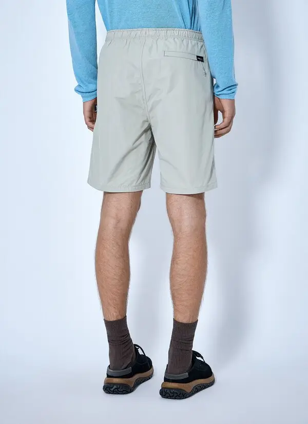 StÜssy Transit Shorts