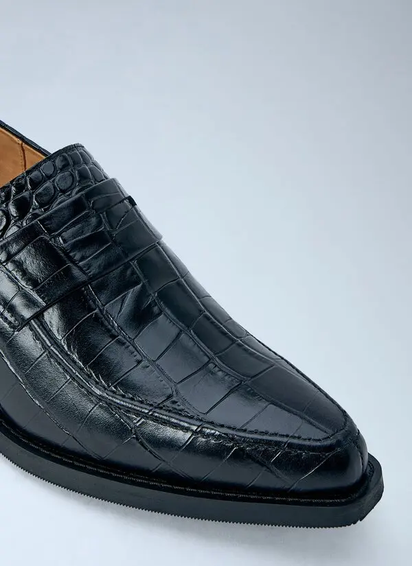 Our Legacy Cypher Loafers