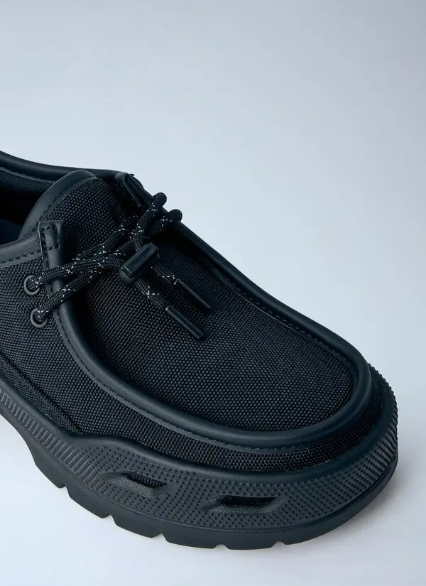 CROCS Gallery Shoe Tech Sneakers