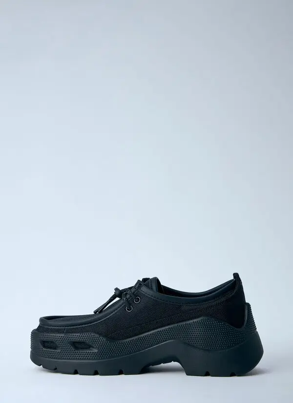 CROCS Gallery Shoe Tech Sneakers