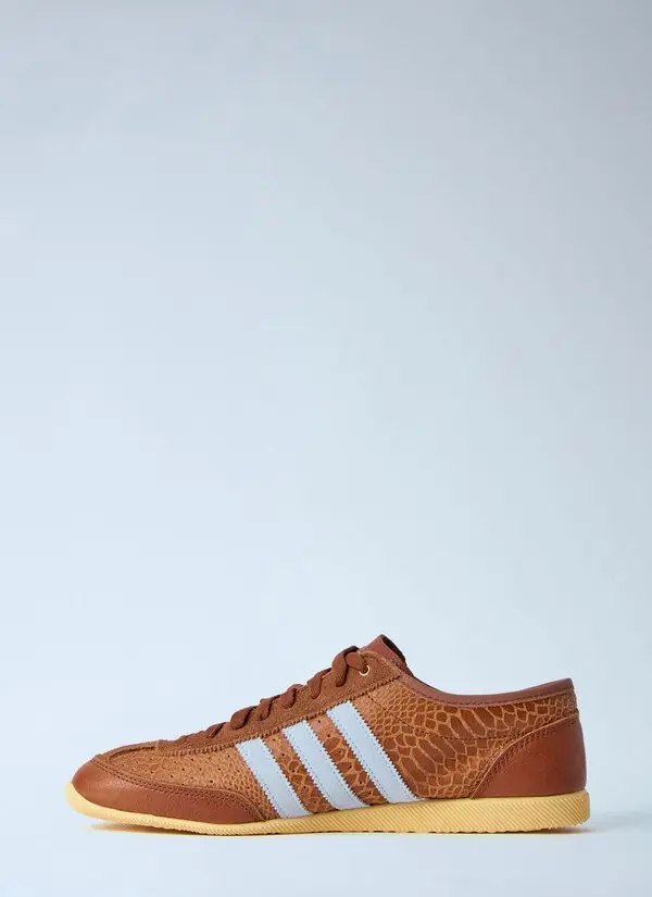 Adidas Japan Decon Sneakers - Brown