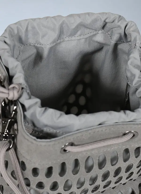 PUMA X _J.L-A.L_ Lattice Bucket Bag