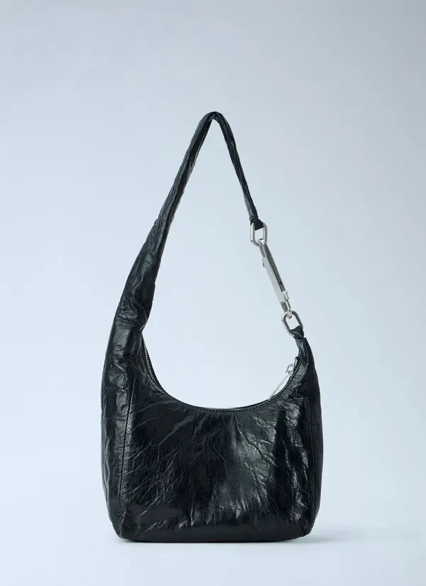 Rick Owens Disco Gemini Bag