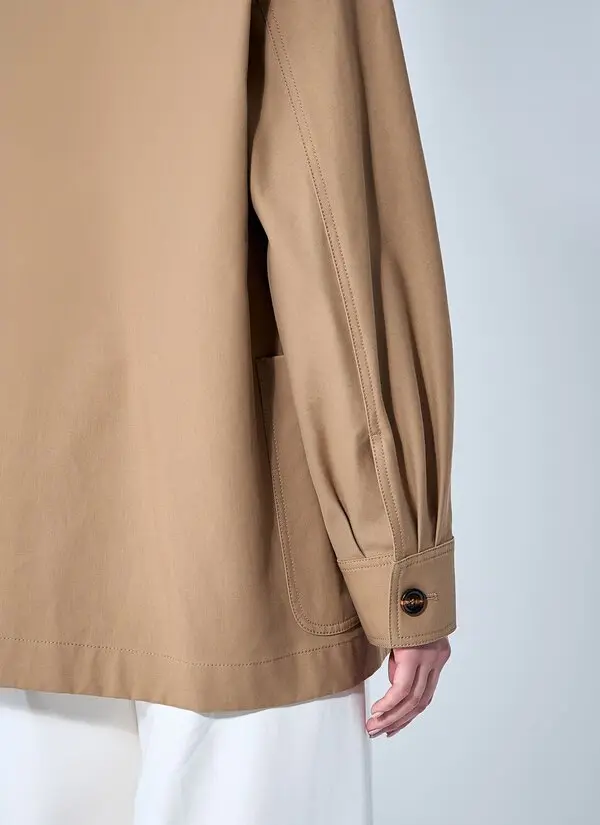 Max Mara Moneta Jacket - Beige