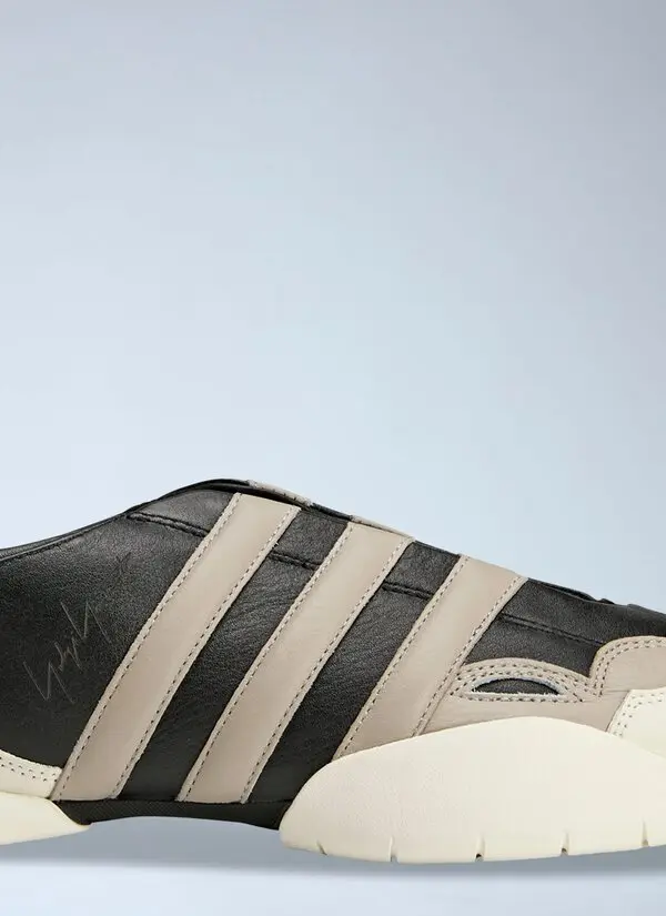 Y3 Regu Mary Jane Sneakers