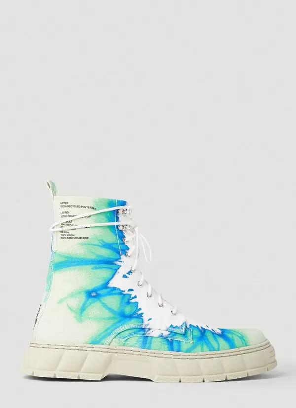 VIRON 1992 Boots