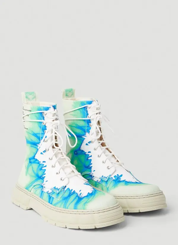 VIRON 1992 Boots
