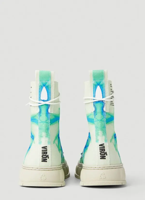 VIRON 1992 Boots