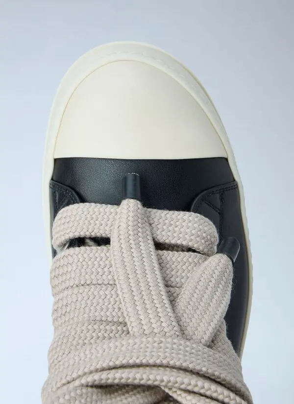 Rick Owens Jumbolace Sneakers