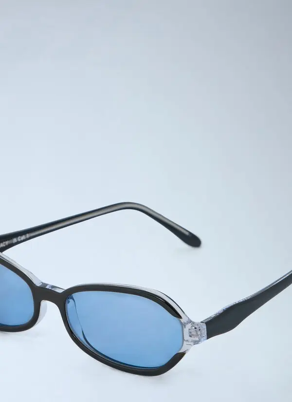 Our Legacy Drain Sunglasses